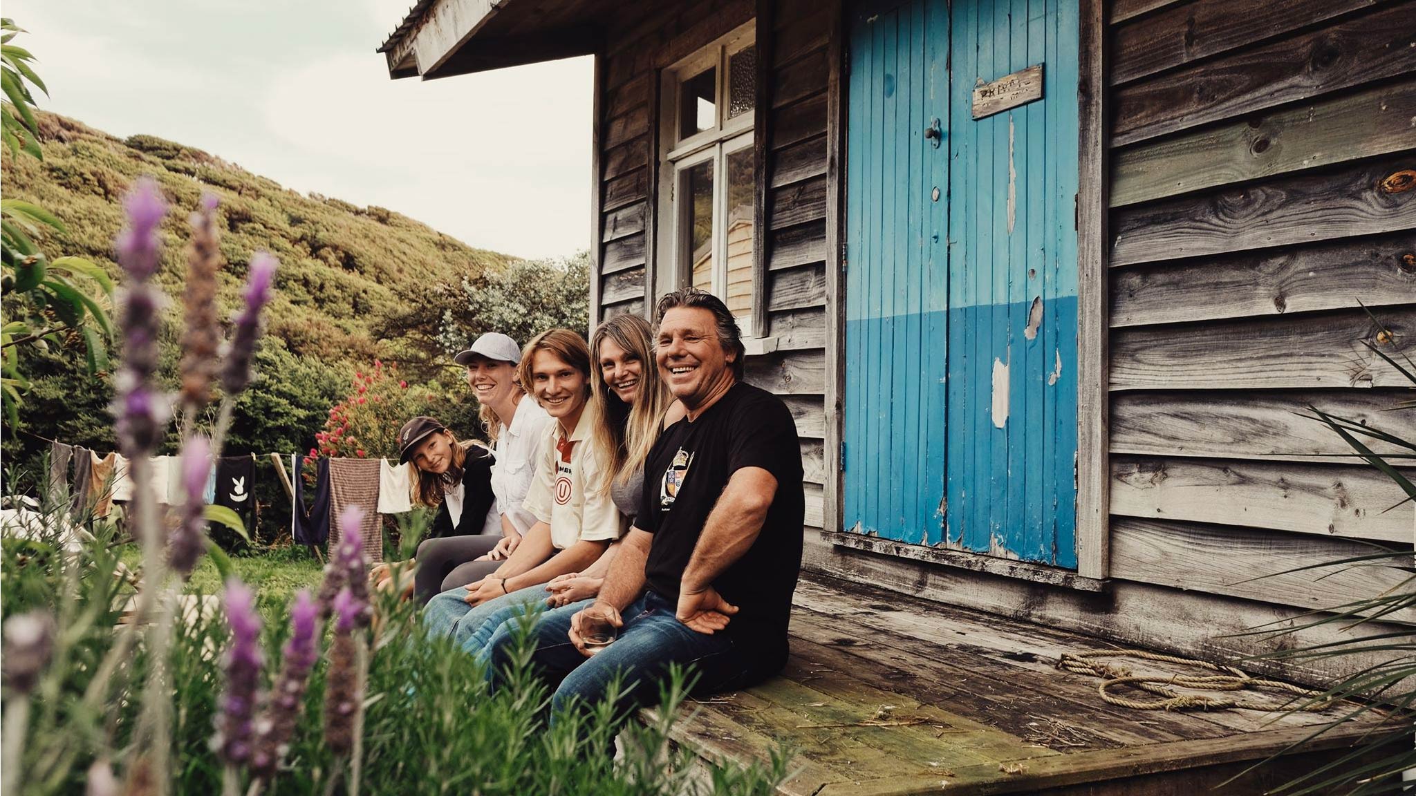 Wild Coast Ruapuke | Horseback Adventures New Zealand